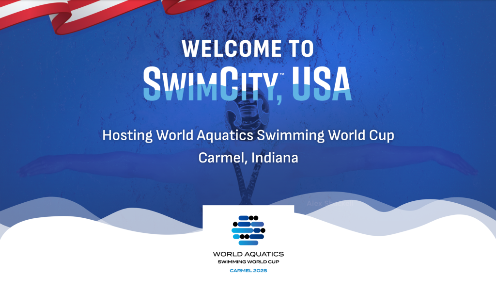 SwimCity, USA